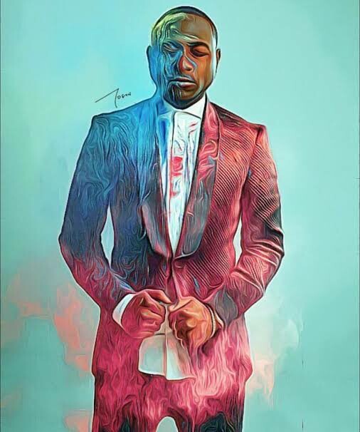 ArtStation - Artwork Of Davido