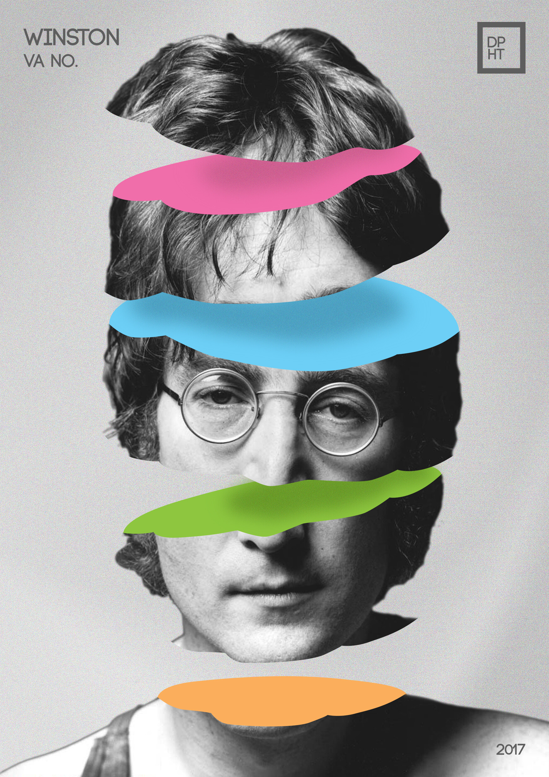 ArtStation - Winston