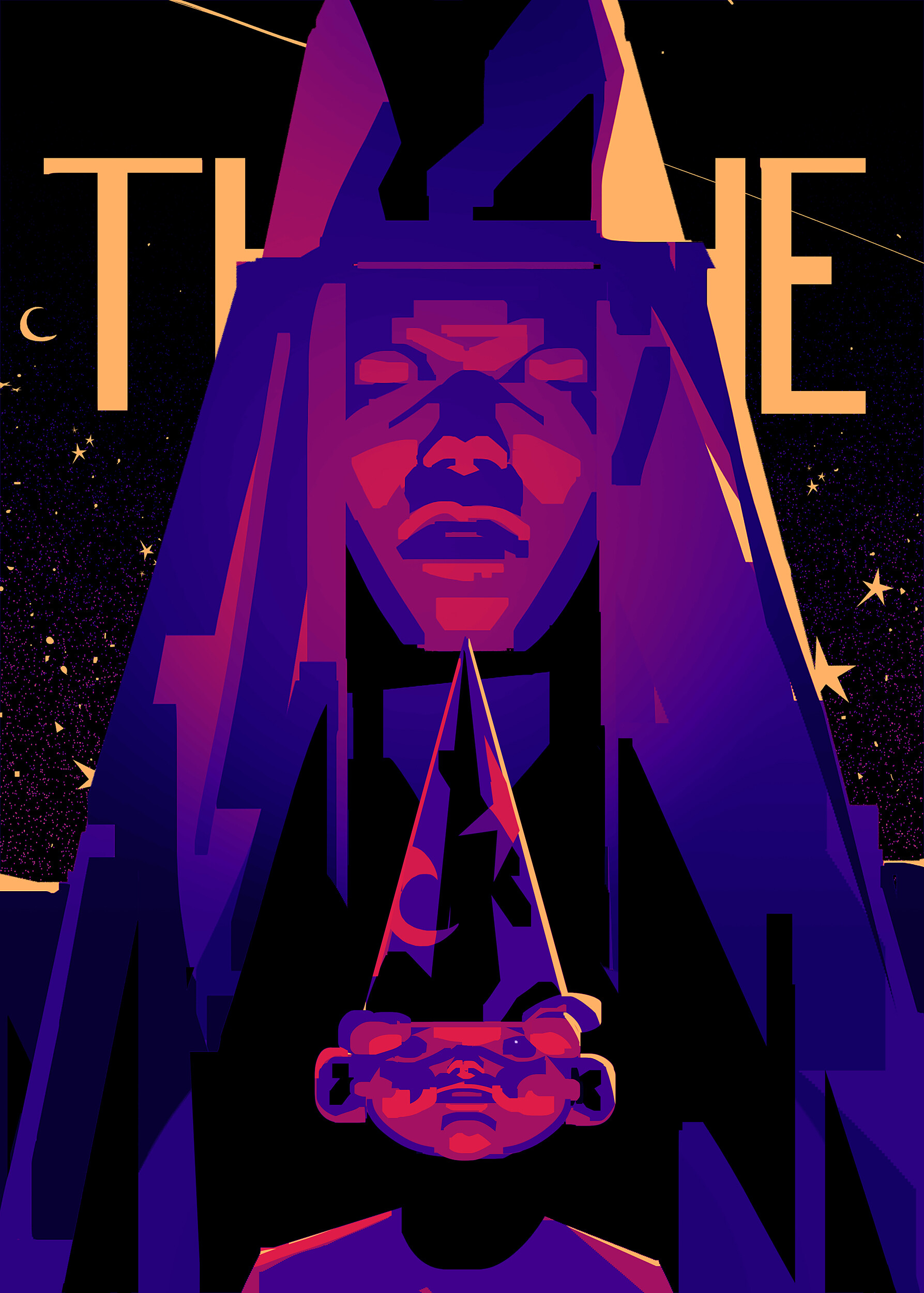 ArtStation - Dreamscape