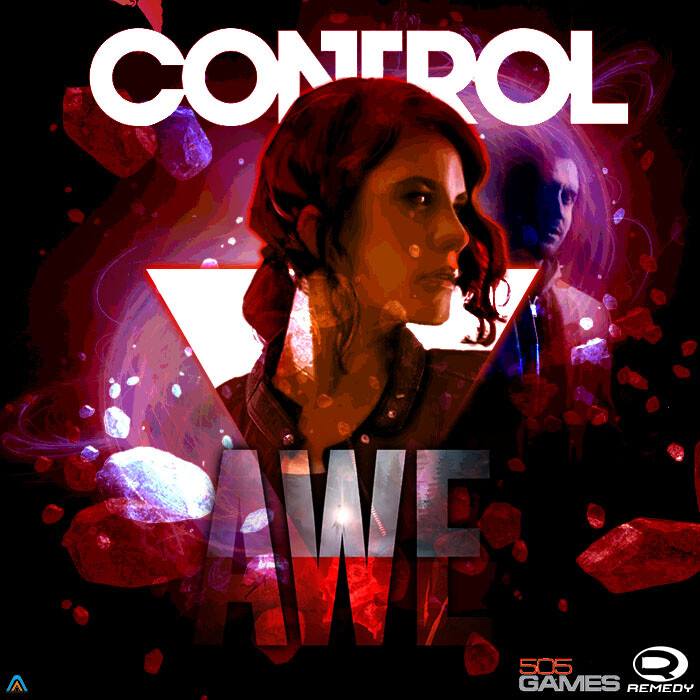 Doomw123 Roi Levy - control awe dlc