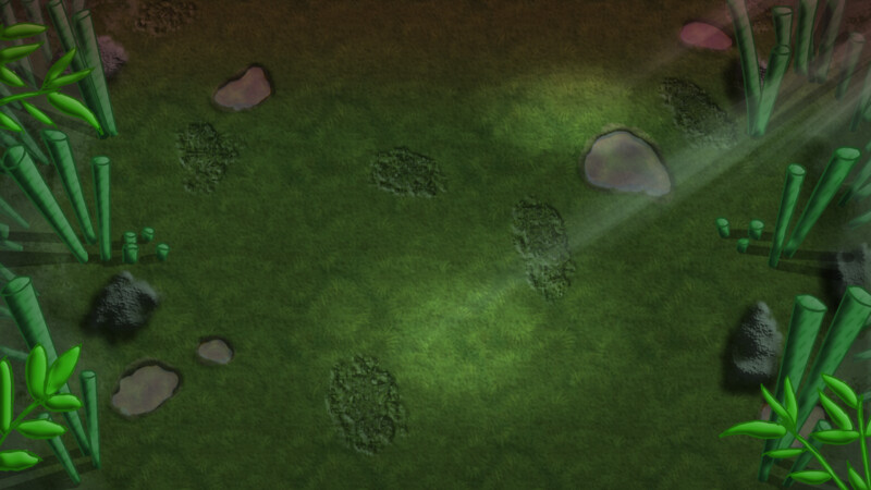 ArtStation - Louis Lee