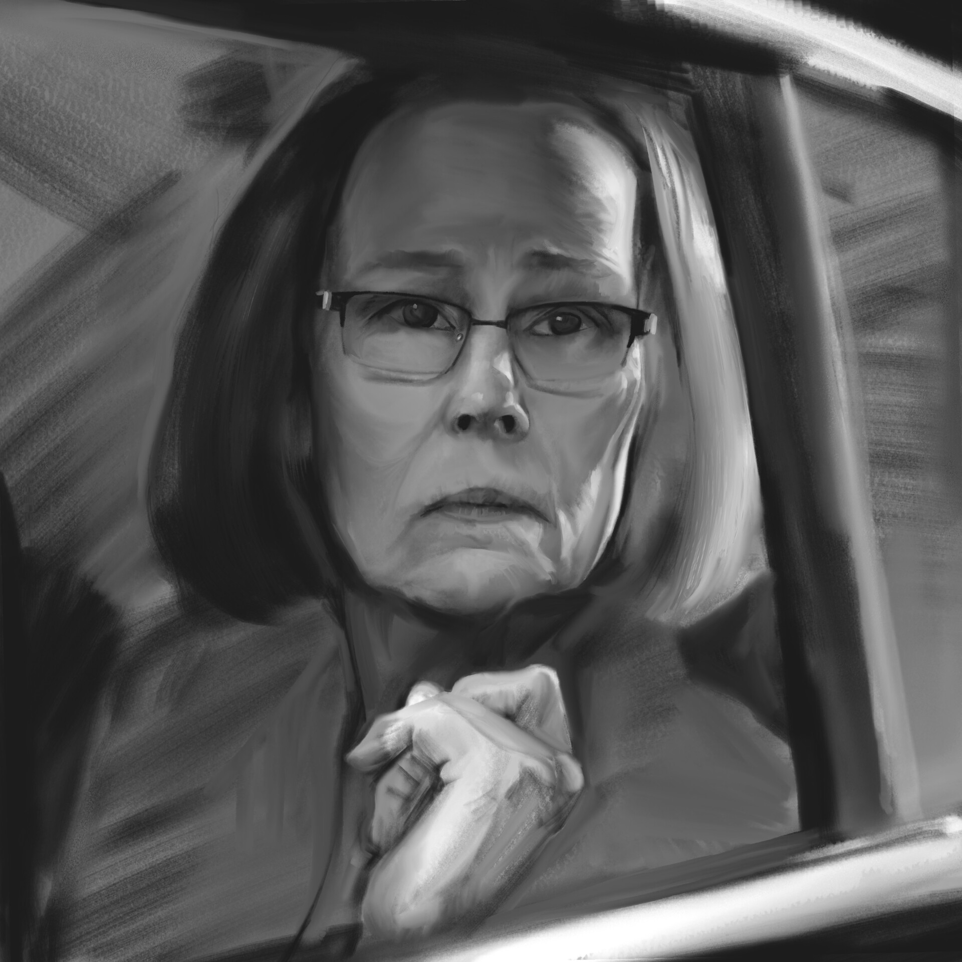 ArtStation - Mr. Kaplan