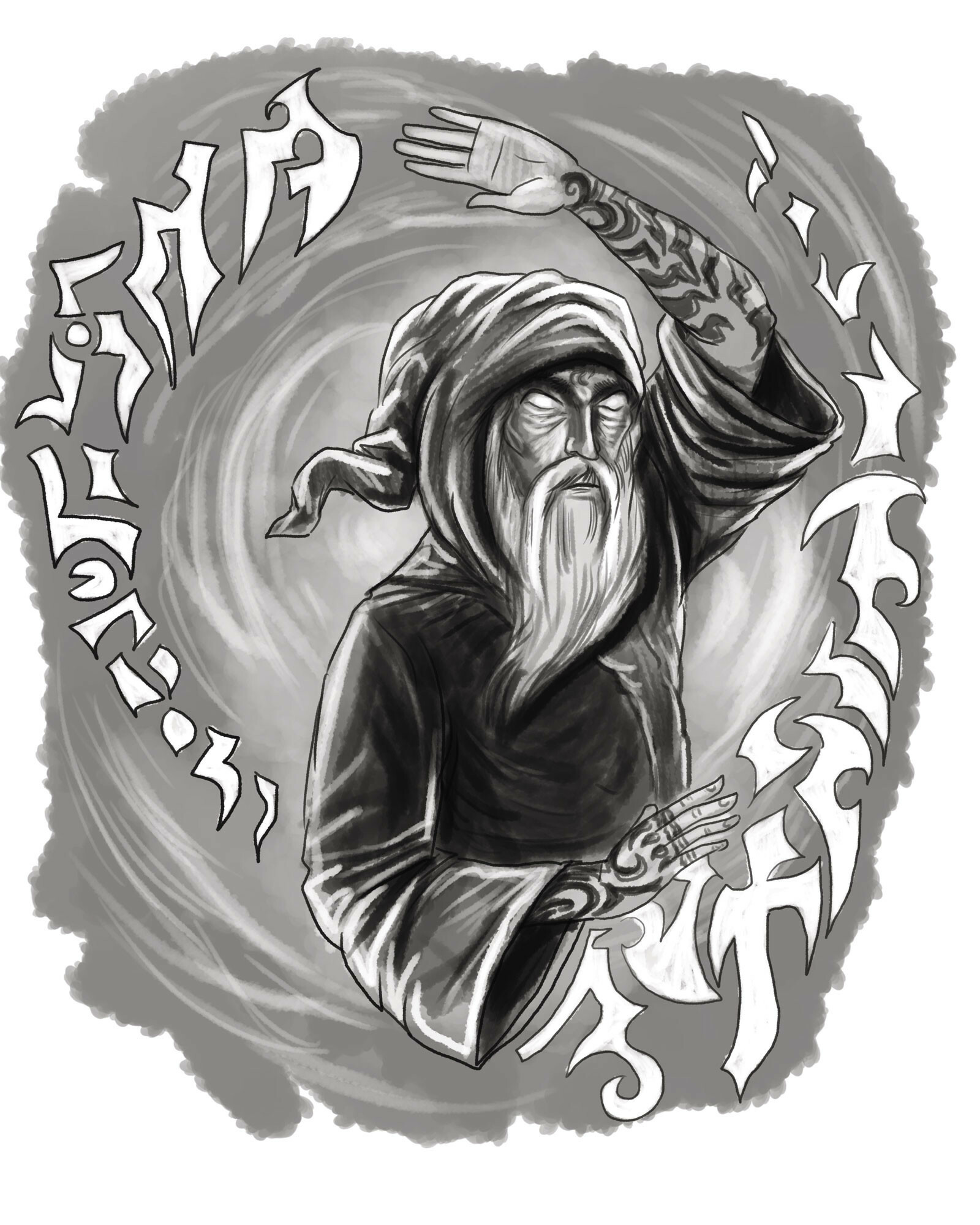 ArtStation - Quick Ideas