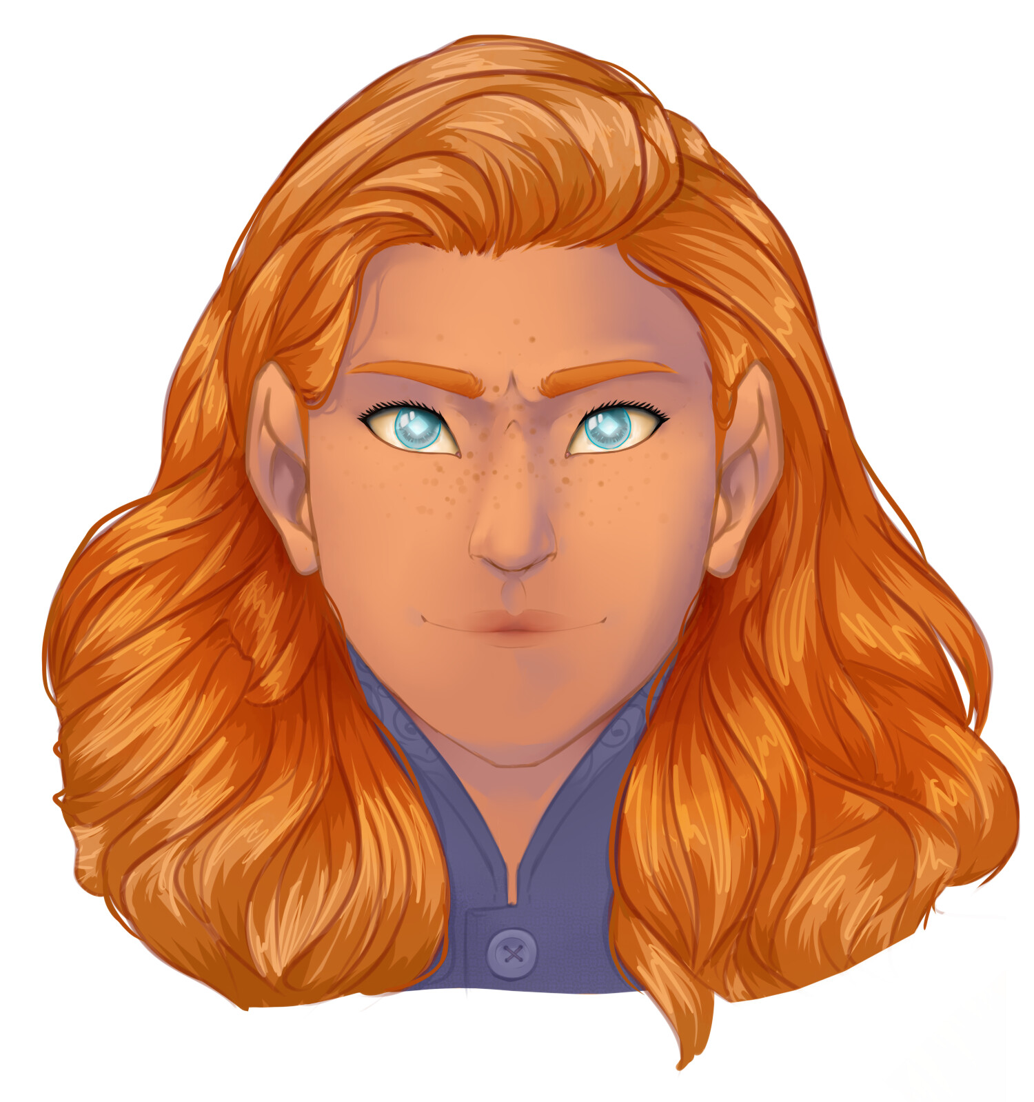 ArtStation - Shallan Davar - Stormlight Archive