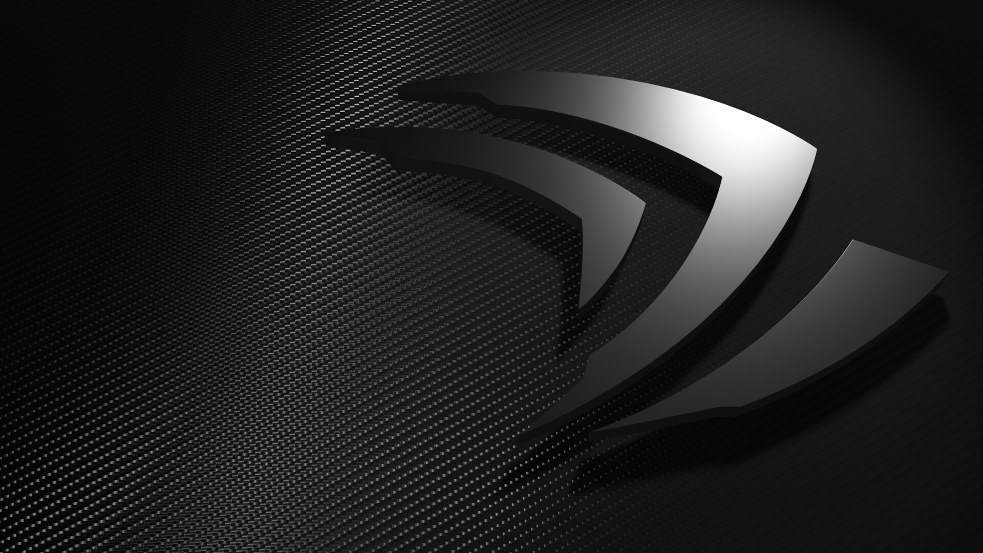 Nvidia Logo Hd