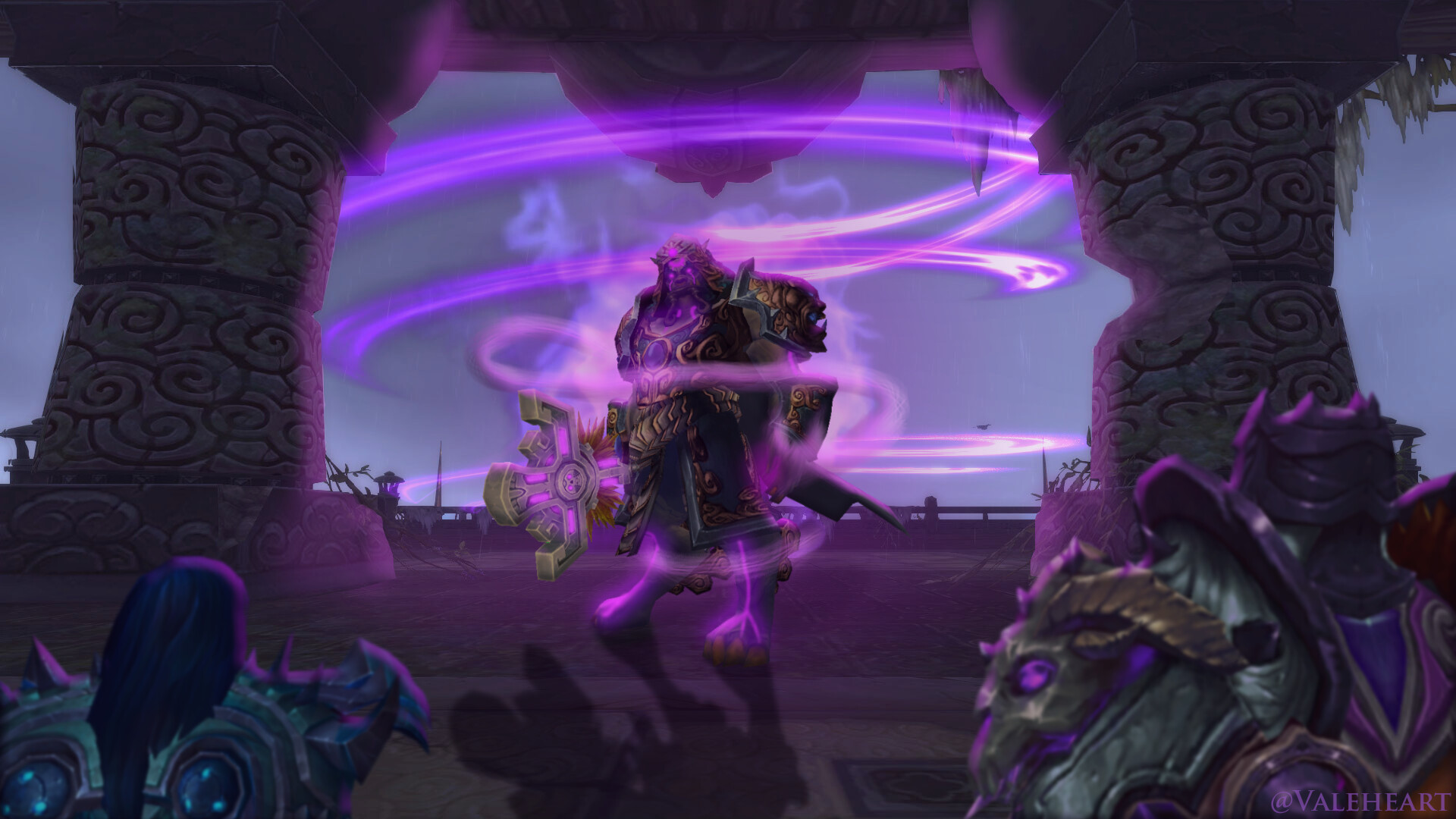 ArtStation - The Soul Thief