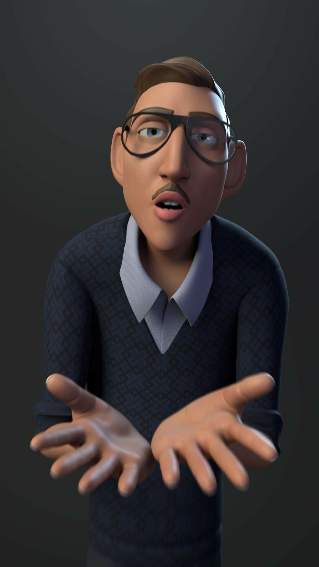 Edwin Roldan - Compras de Pánico-PANIC SHOPPING