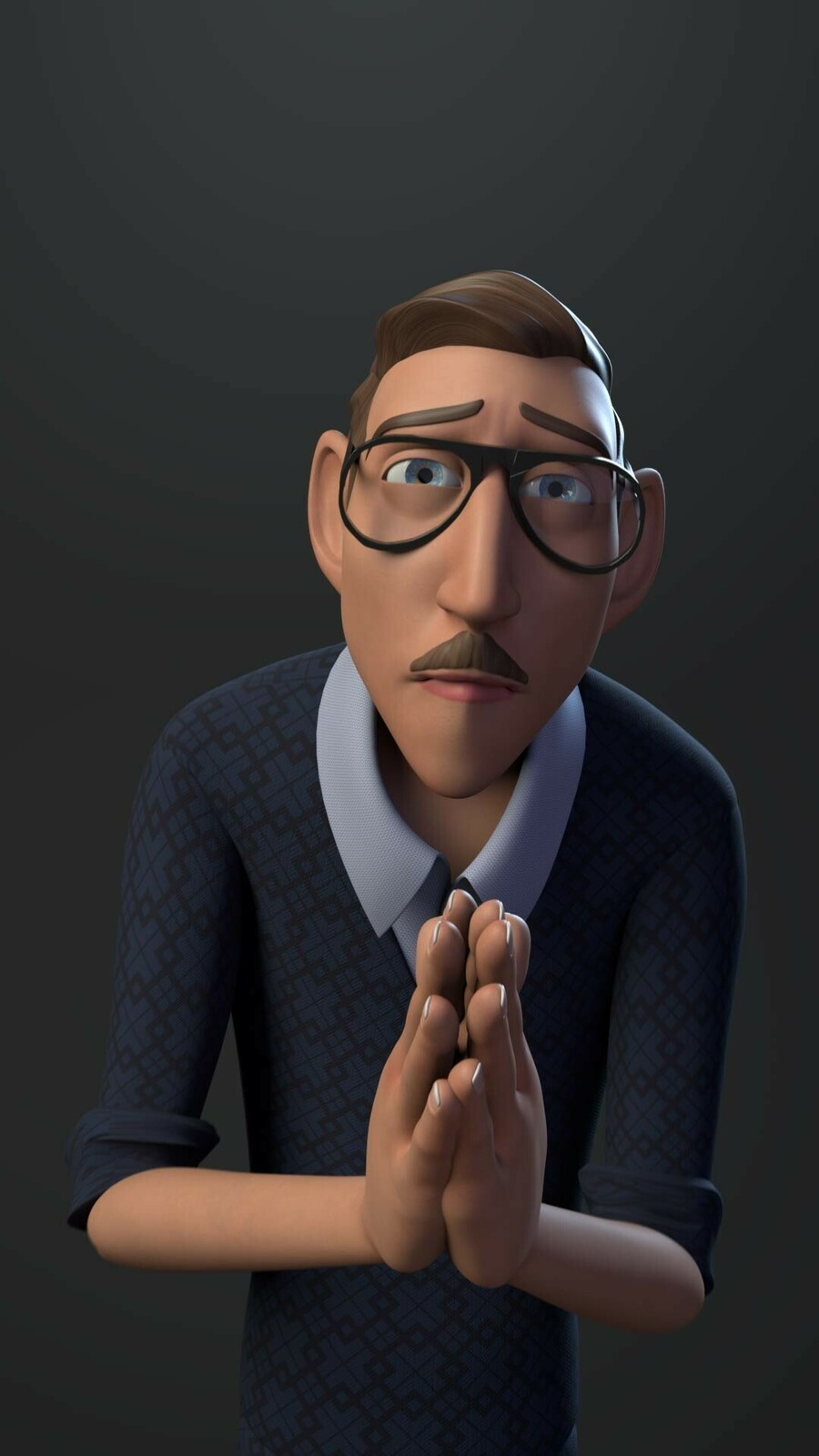 Edwin Roldan - Compras de Pánico-PANIC SHOPPING