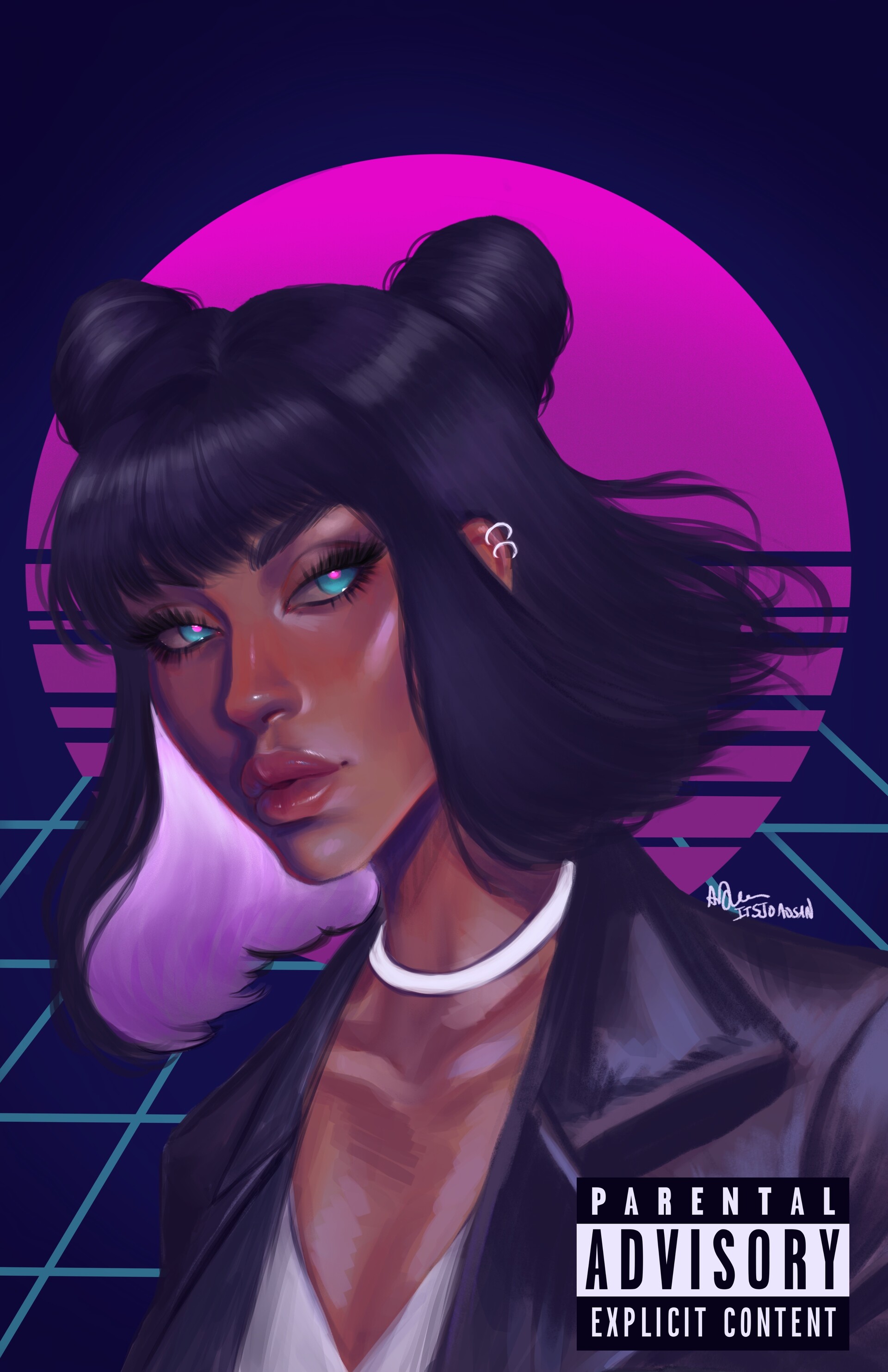 ArtStation - offline