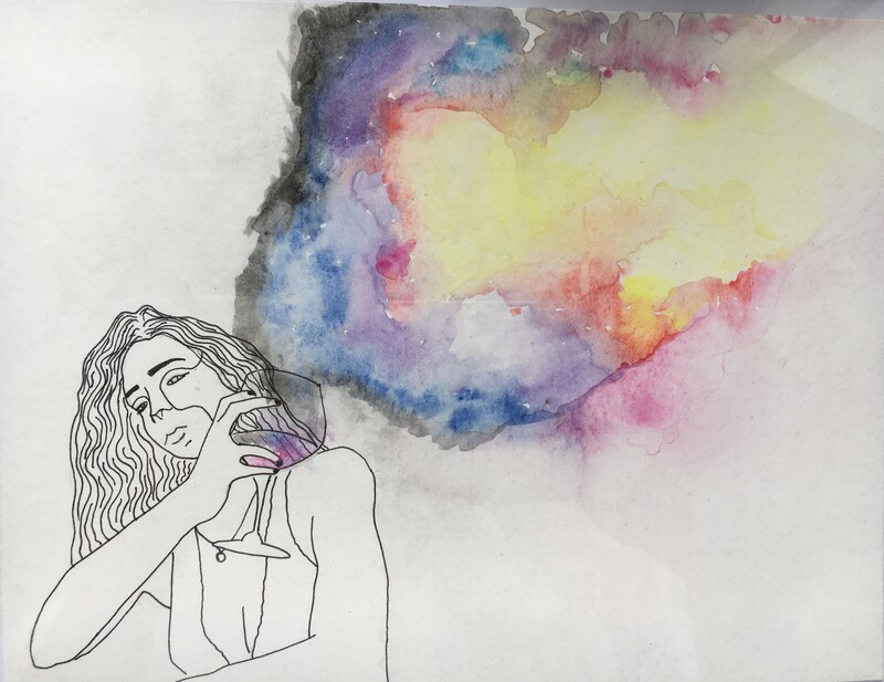 ArtStation - Júlia Espínola