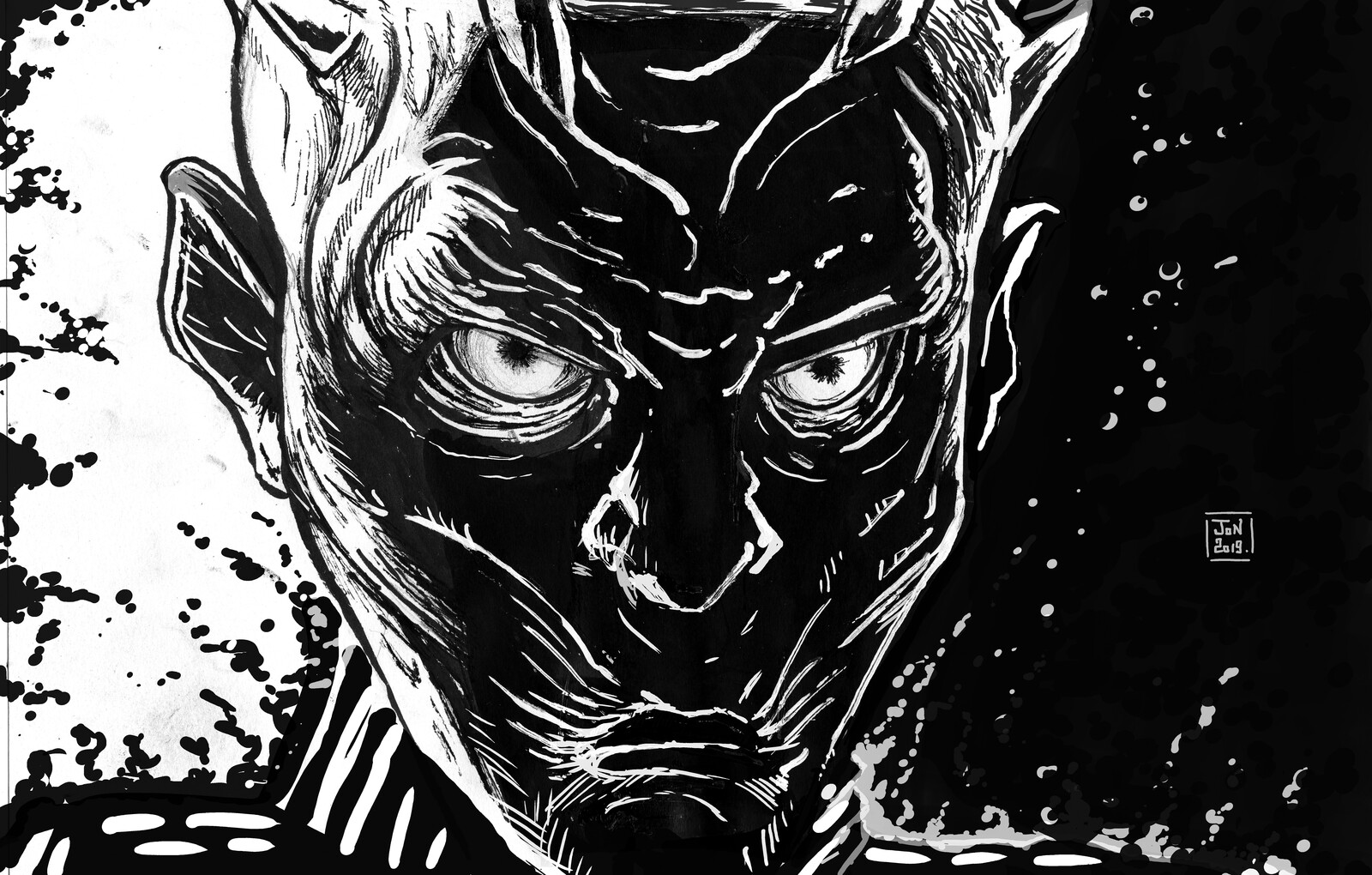 Jonathan Terrasse - GAME OF THRONES