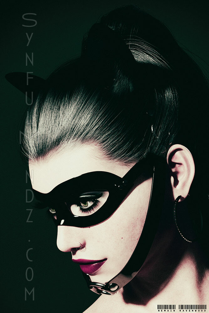 ArtStation - Look Forward