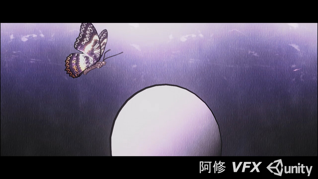 Ashbell Ashbell - 虫之呼吸 蝶之舞 “戏弄”