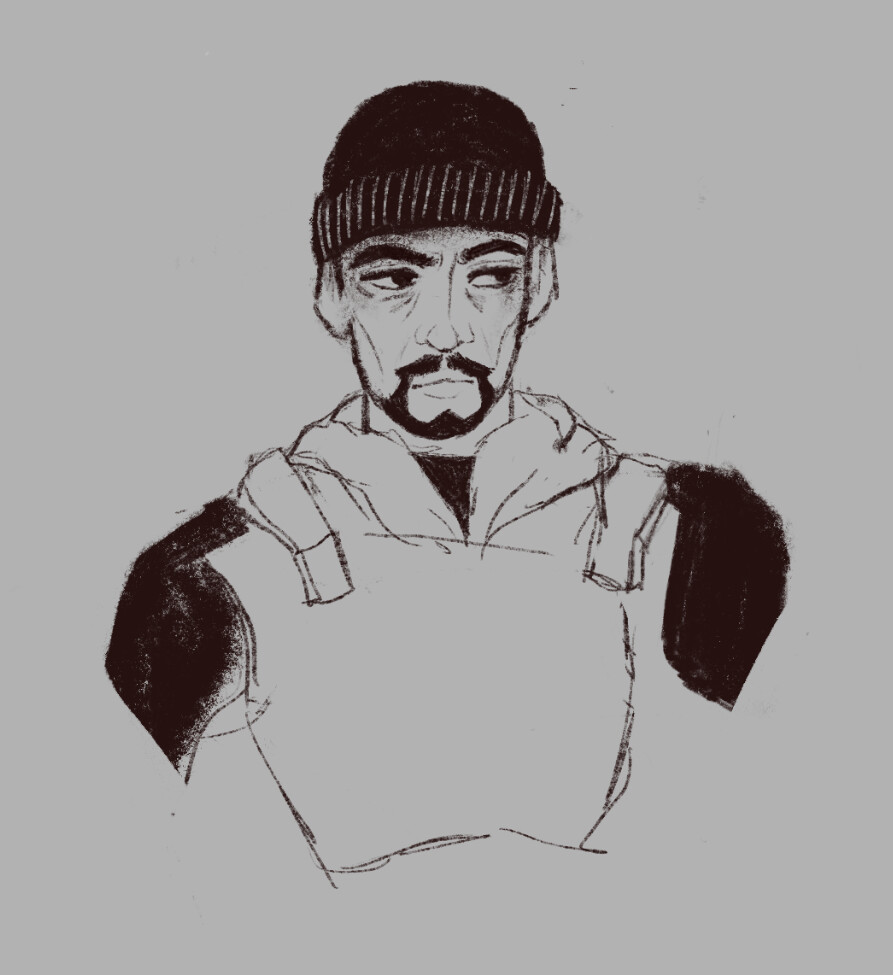 Sydnie Labrousse - Practice