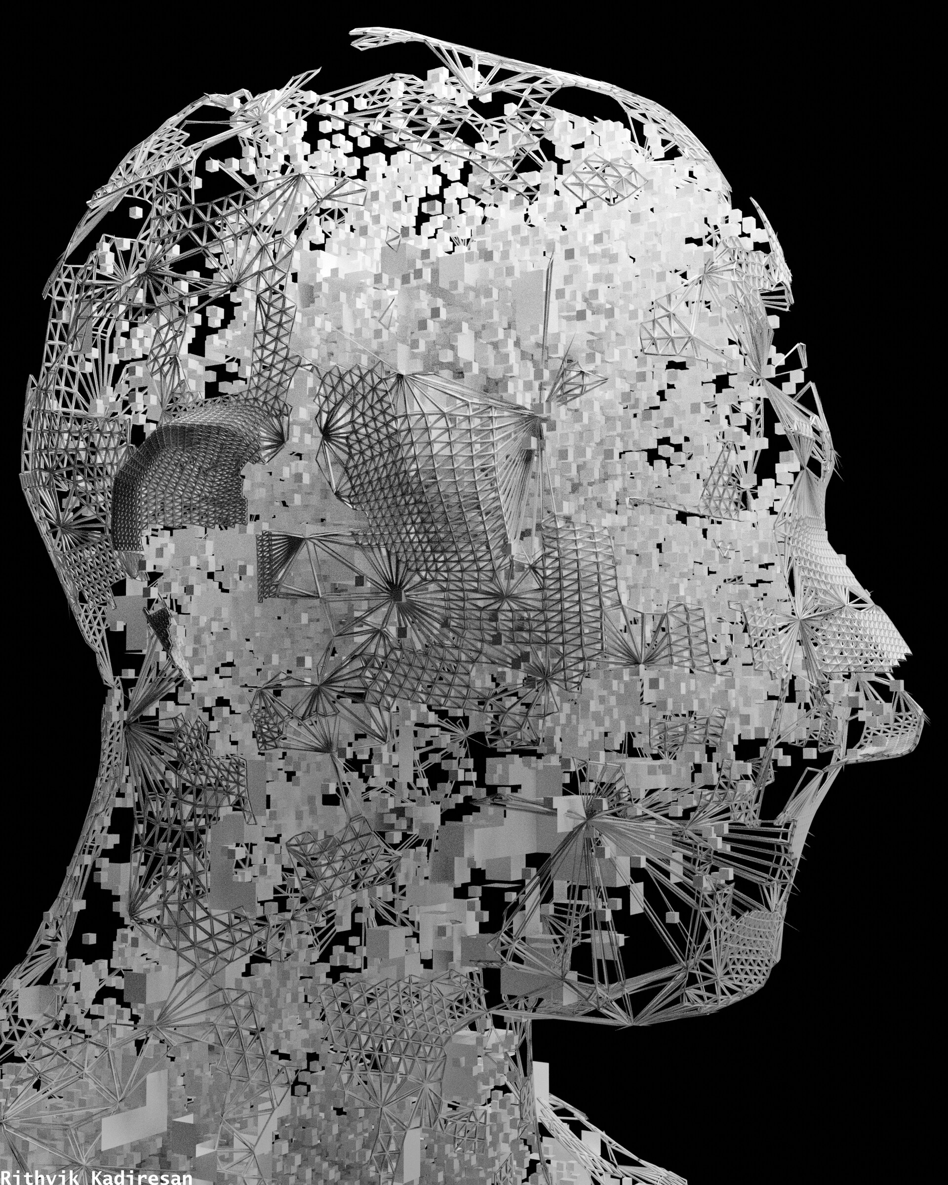 ArtStation - Generative.