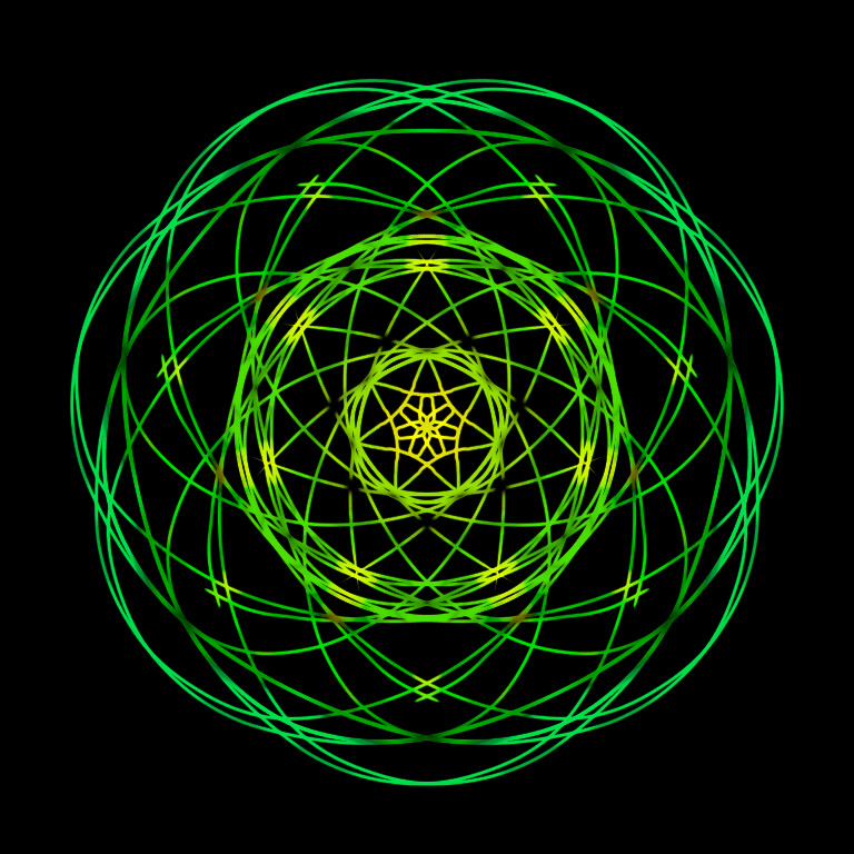 ArtStation - rune magic