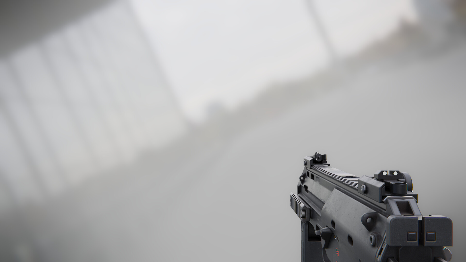 Loldo - MP7 Timelapse