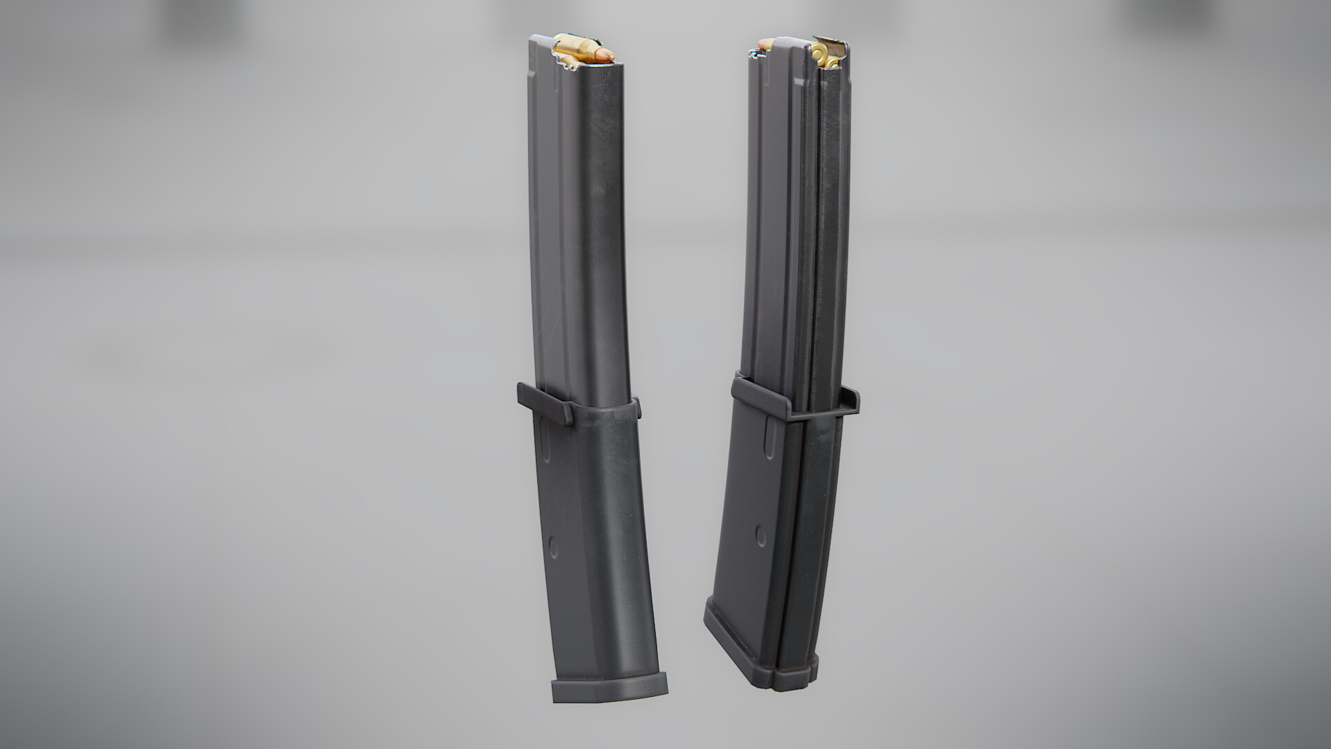 Loldo - MP7 Timelapse