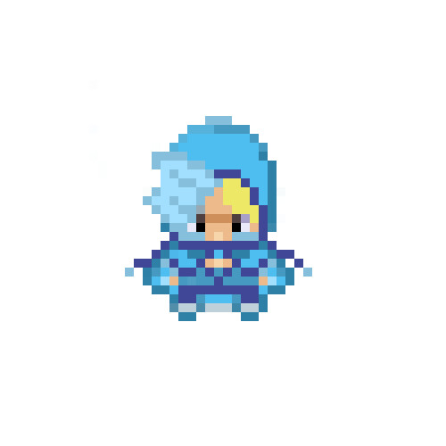 Dota 2 Heroes Chibi