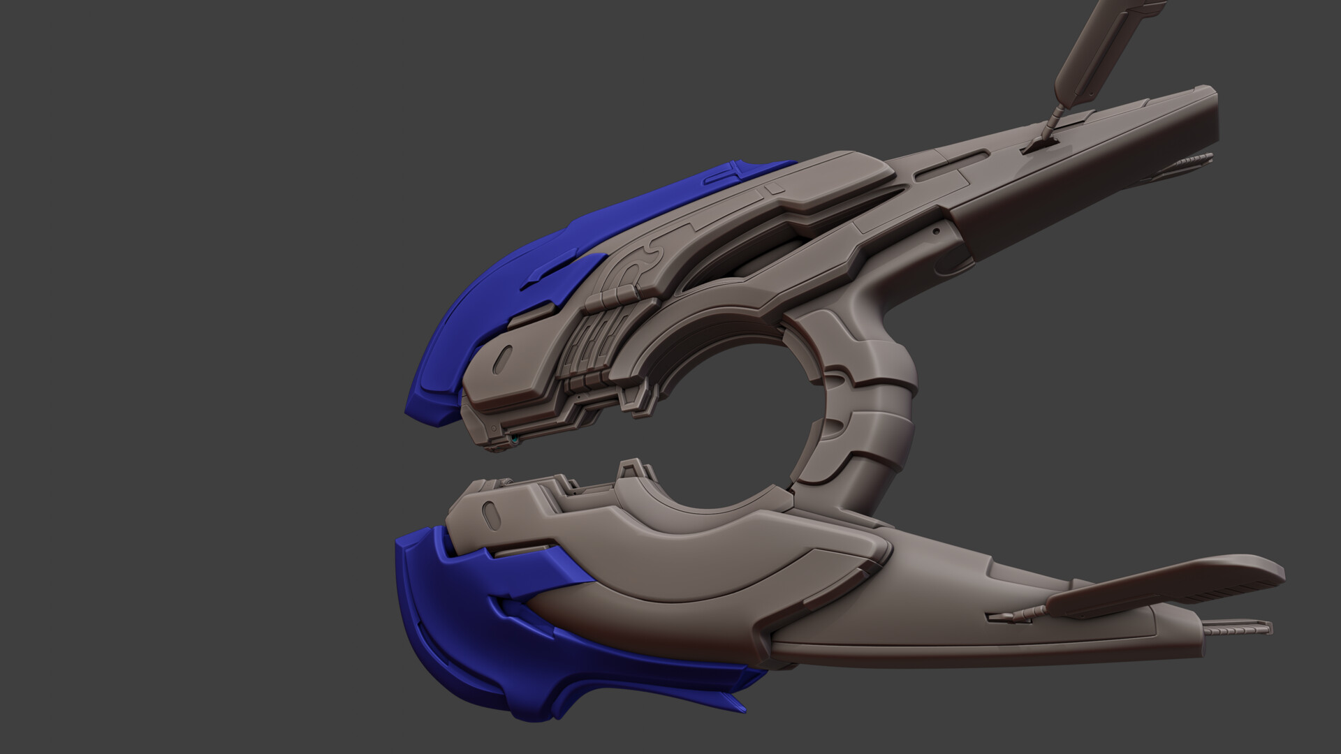 covenant plasma weapons