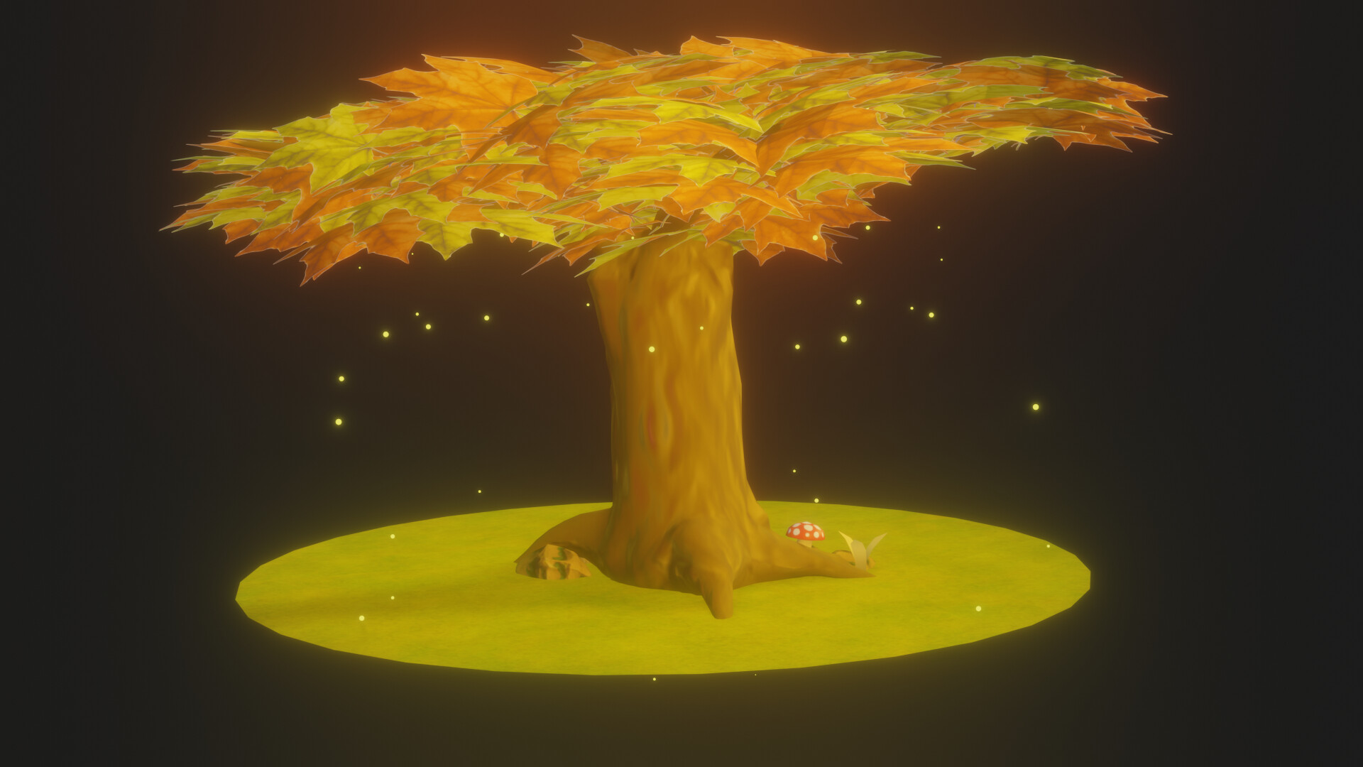 José Manuel Cabrera González - Tale Tree