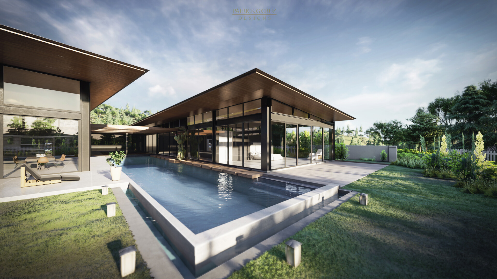 ArtStation - Skypod reimagined