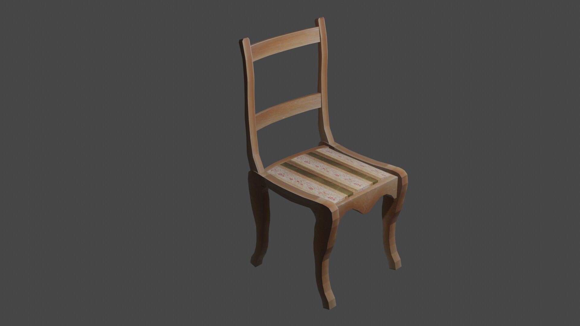 ArtStation - Chair