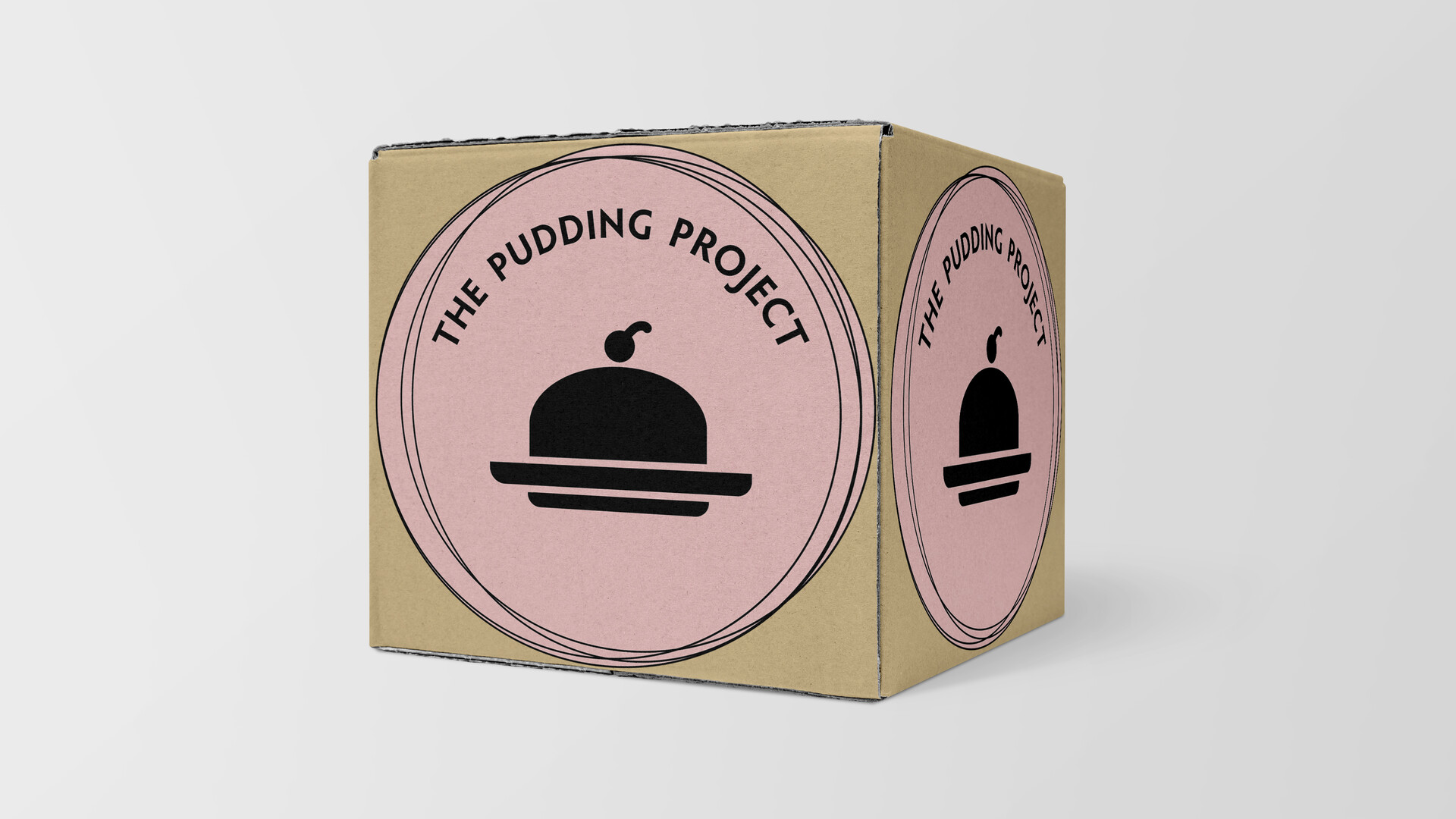 Zach Cobb - The Pudding Project