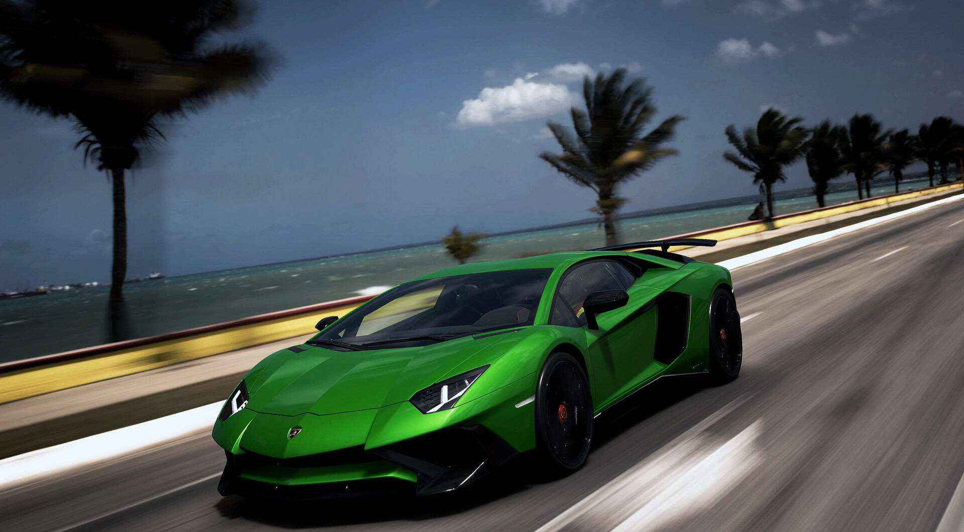 ArtStation - VERDE ITHACA