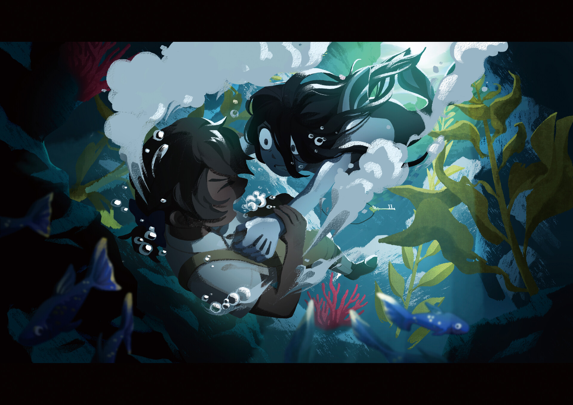 ArtStation - humpty dumpty