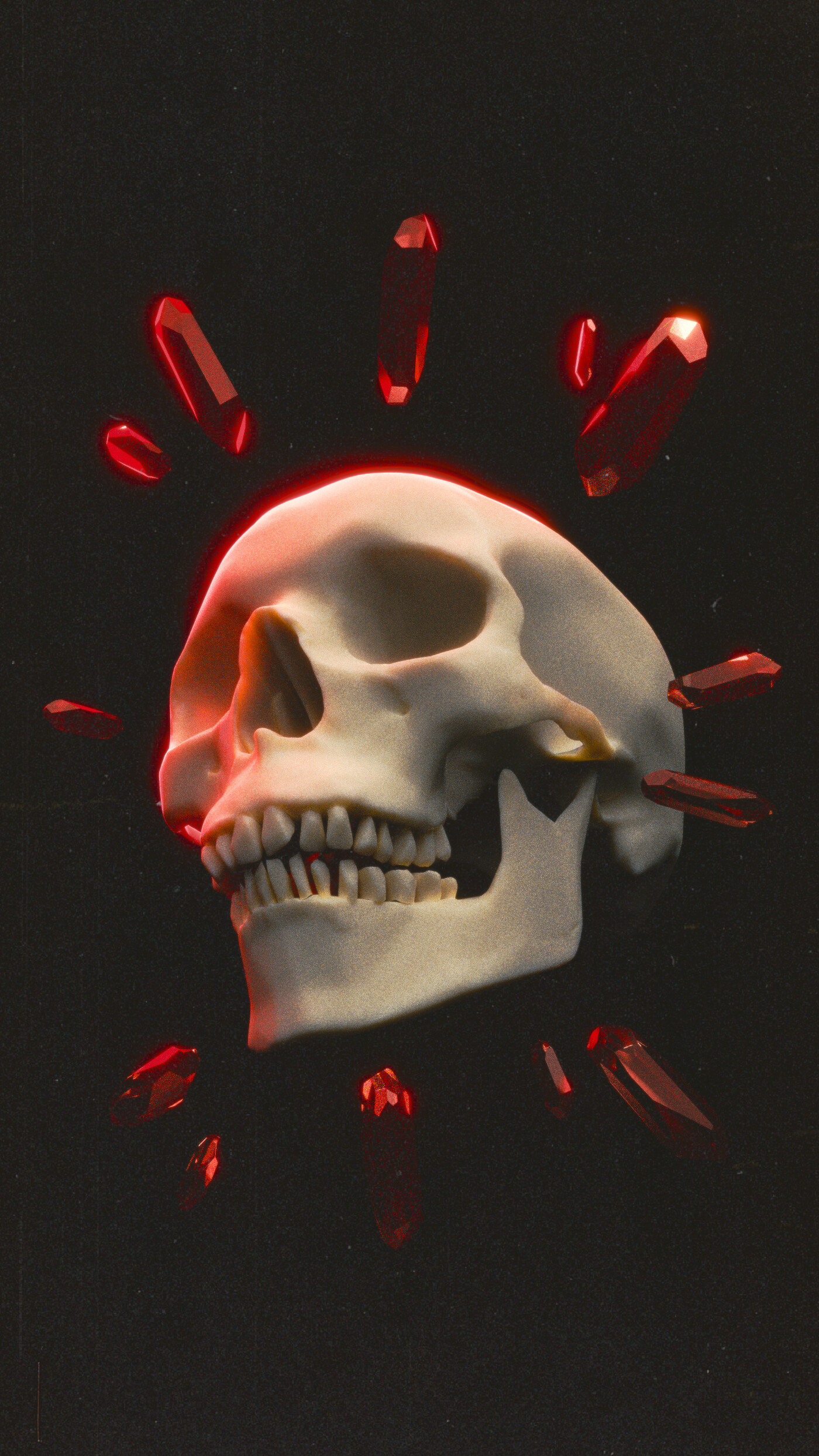 ArtStation - Thunder