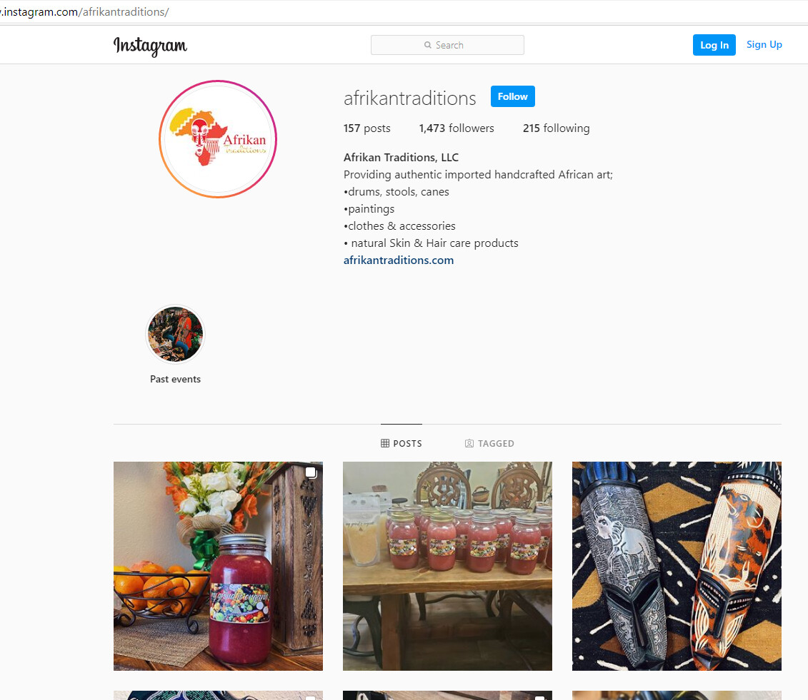 Preston Linderman - Digital Brand Designer - MGIO (My Grind Is Organic)