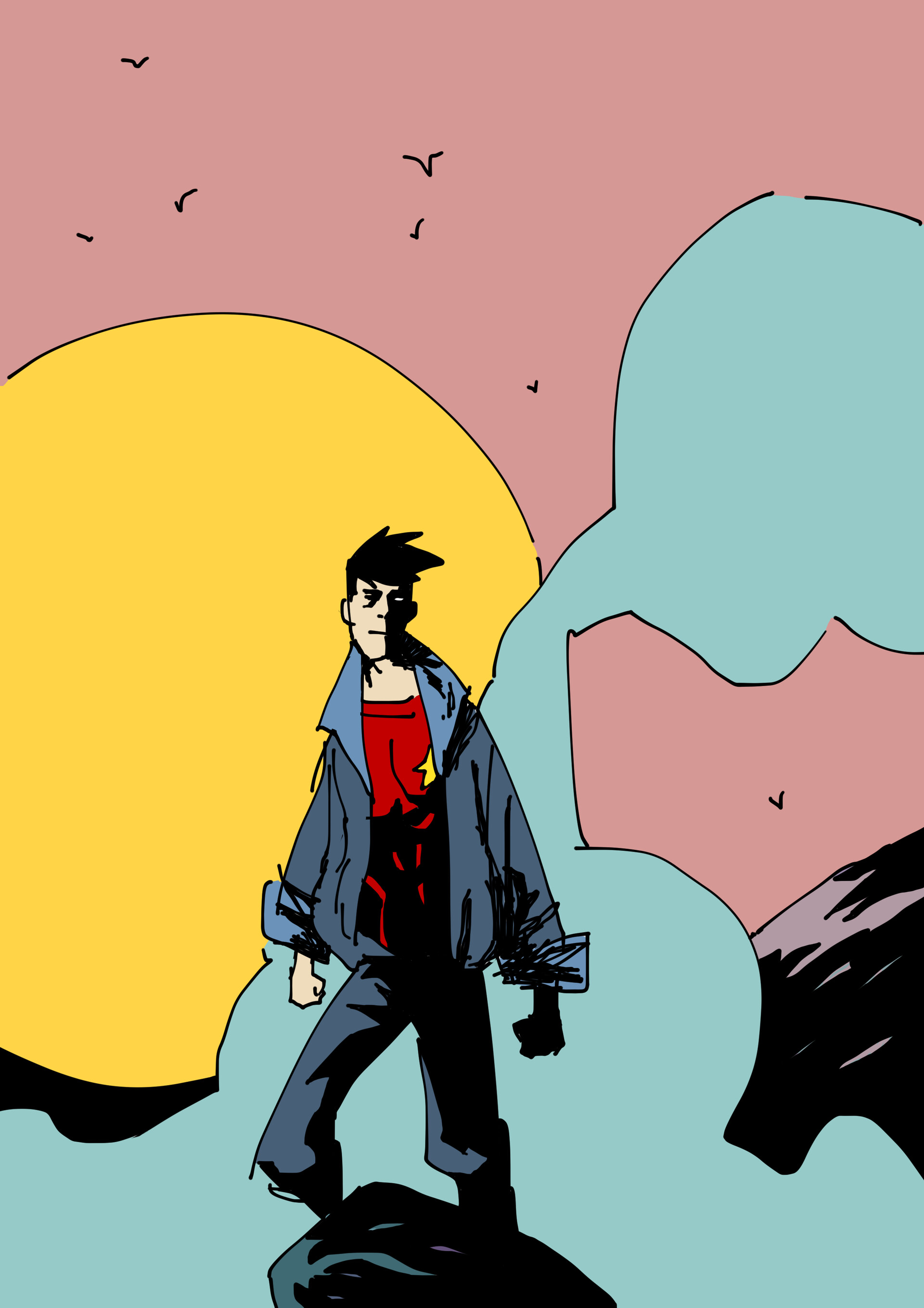 ArtStation - Star Mark