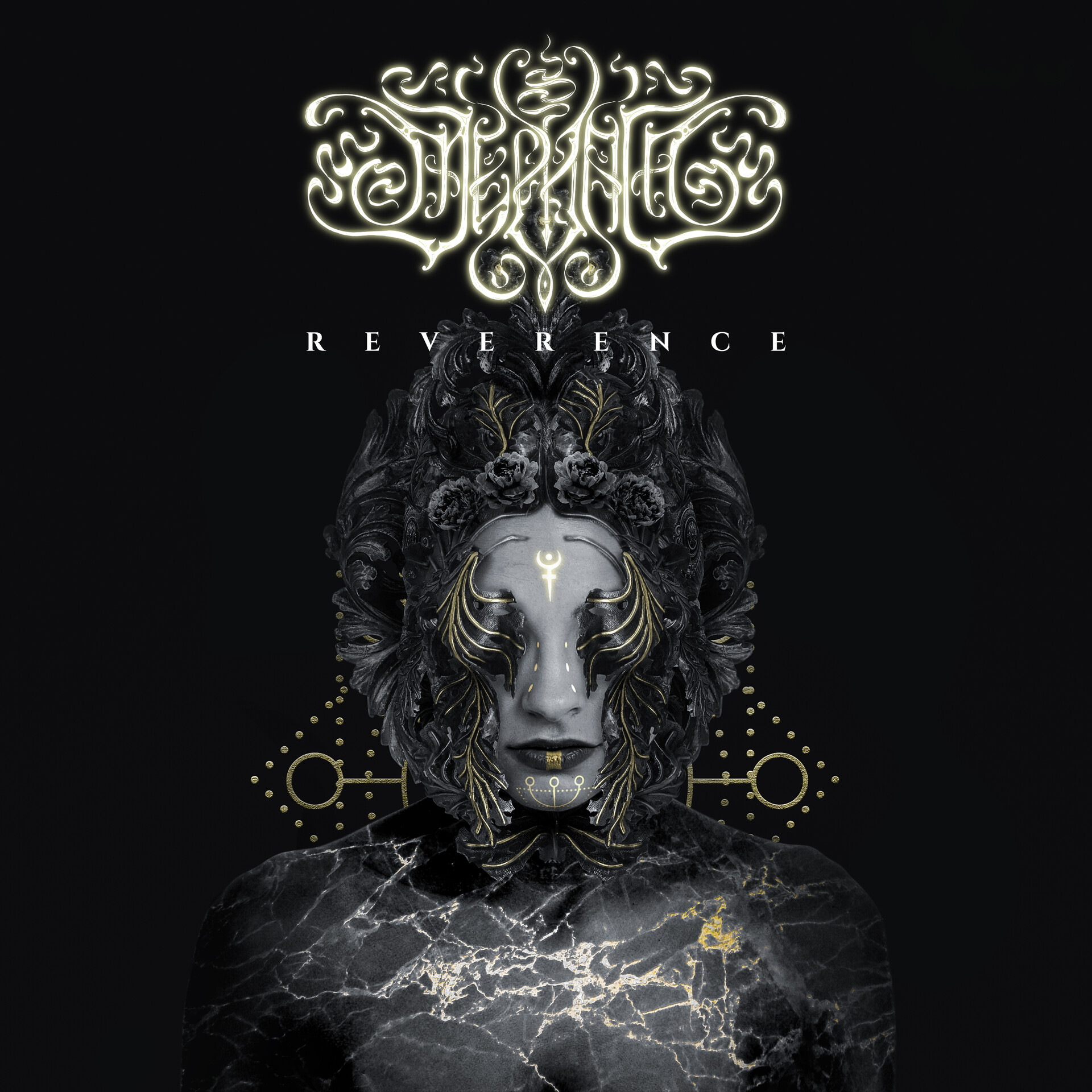 ArtStation - Mephala - Reverence