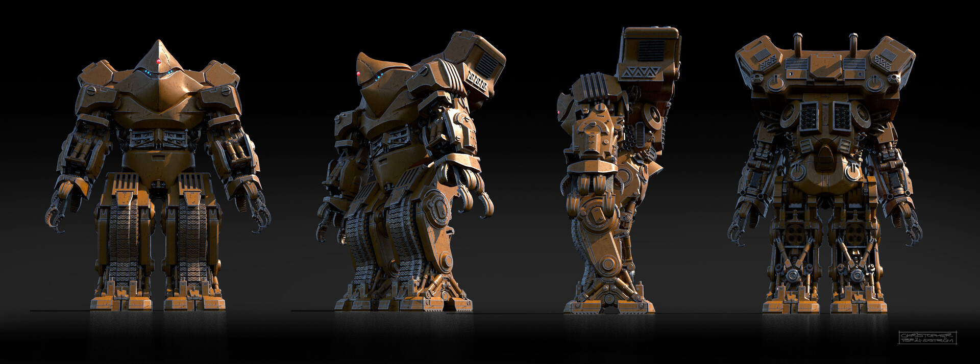 Art Conceptuel De Pacific Rim Astounding PACIFIC RIM Concept Art And