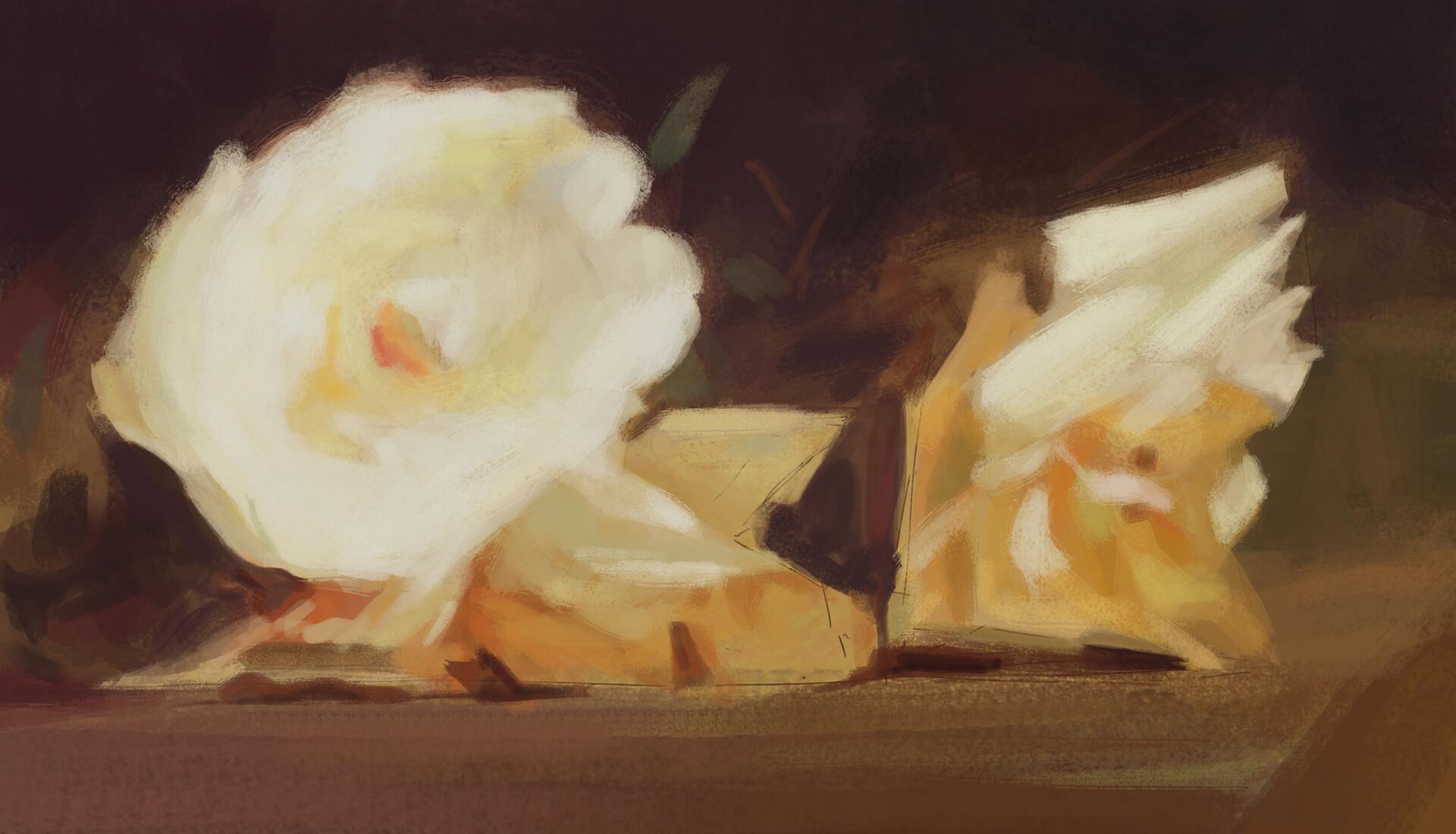 Hector Mateo Pino - May - Master study a day