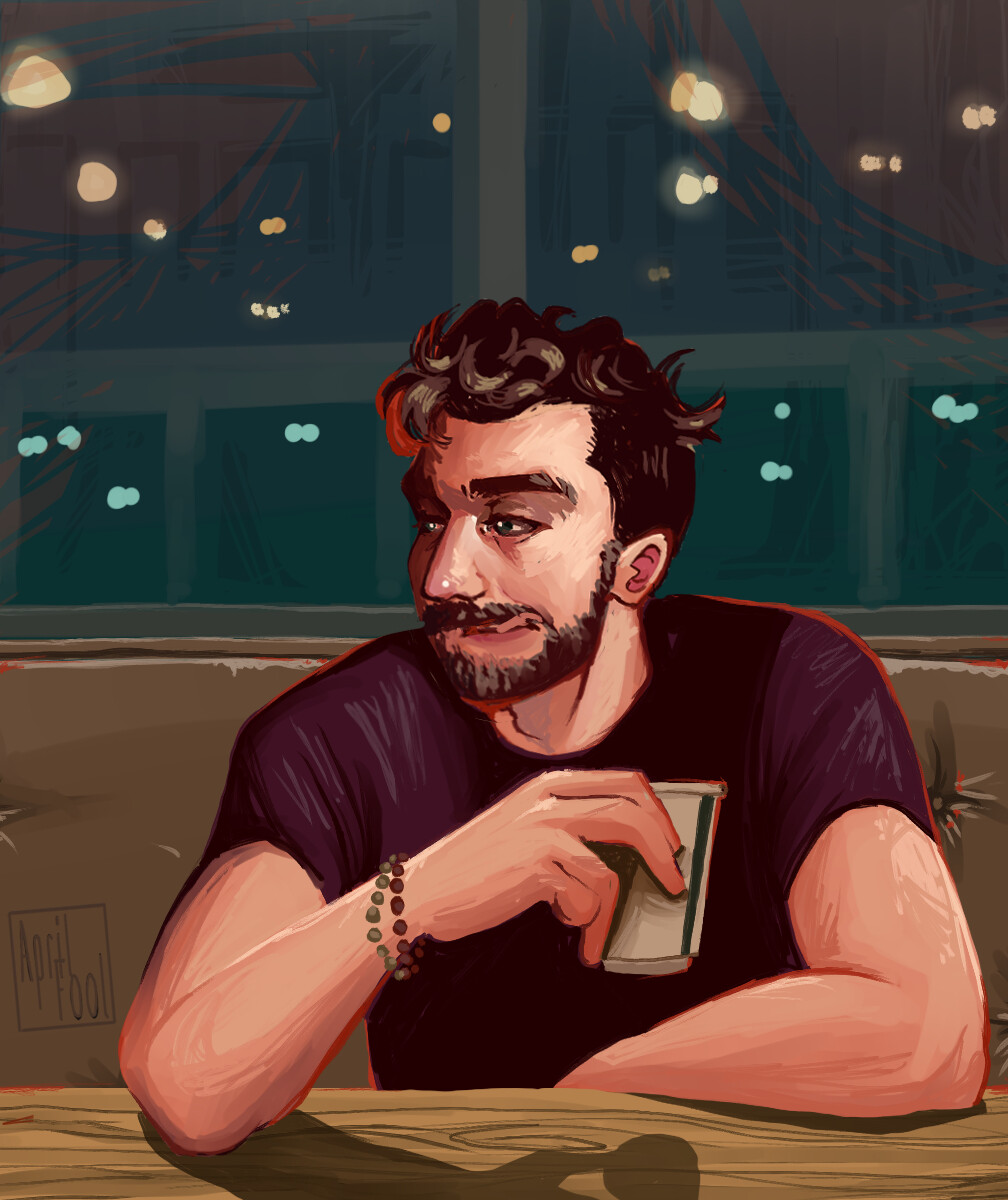 ArtStation - Quick Studies