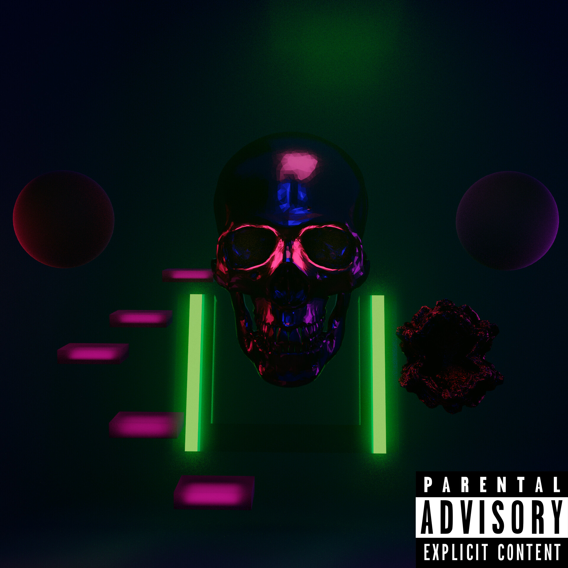 ArtStation - 4th Dimension