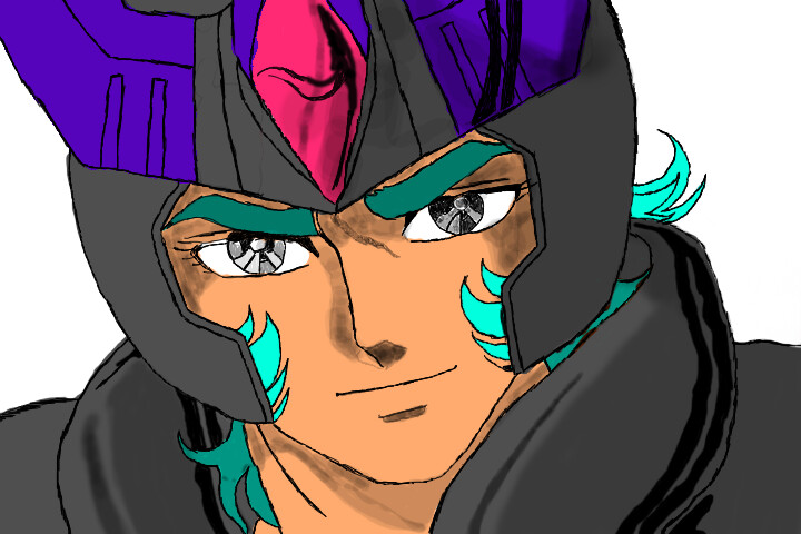 Alexander Akan - Desenho e Pintura Digital