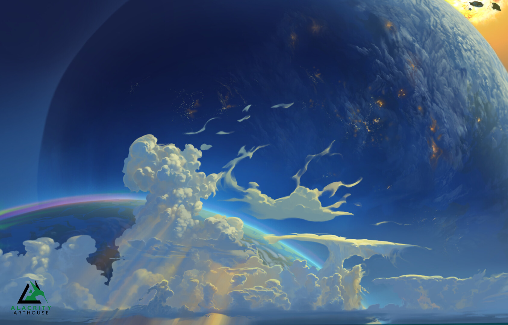 Realm by Alacrity Arthouse : r/ImaginaryWorlds