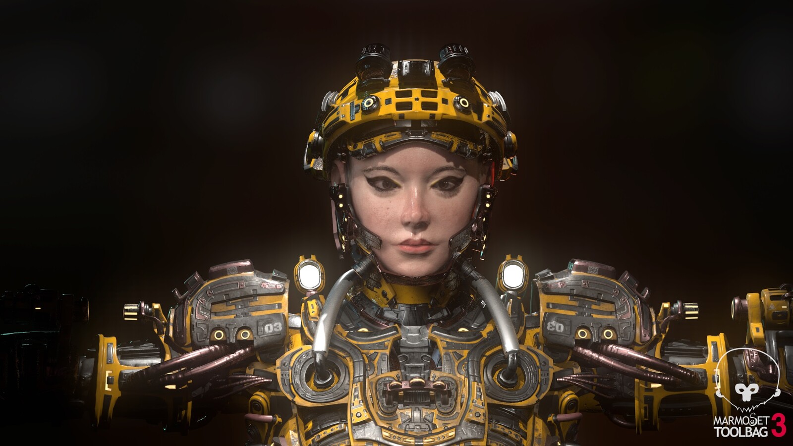 taehee lee - I owe you one (2020)