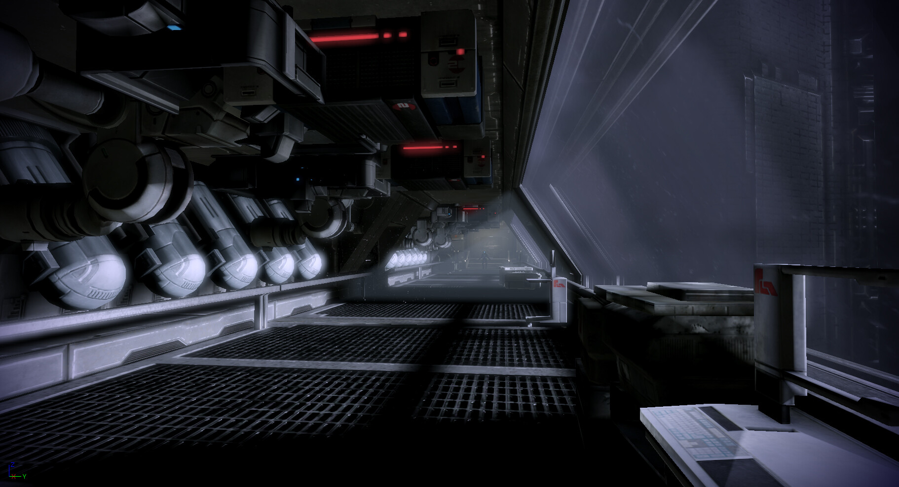 ArtStation - Purgatory