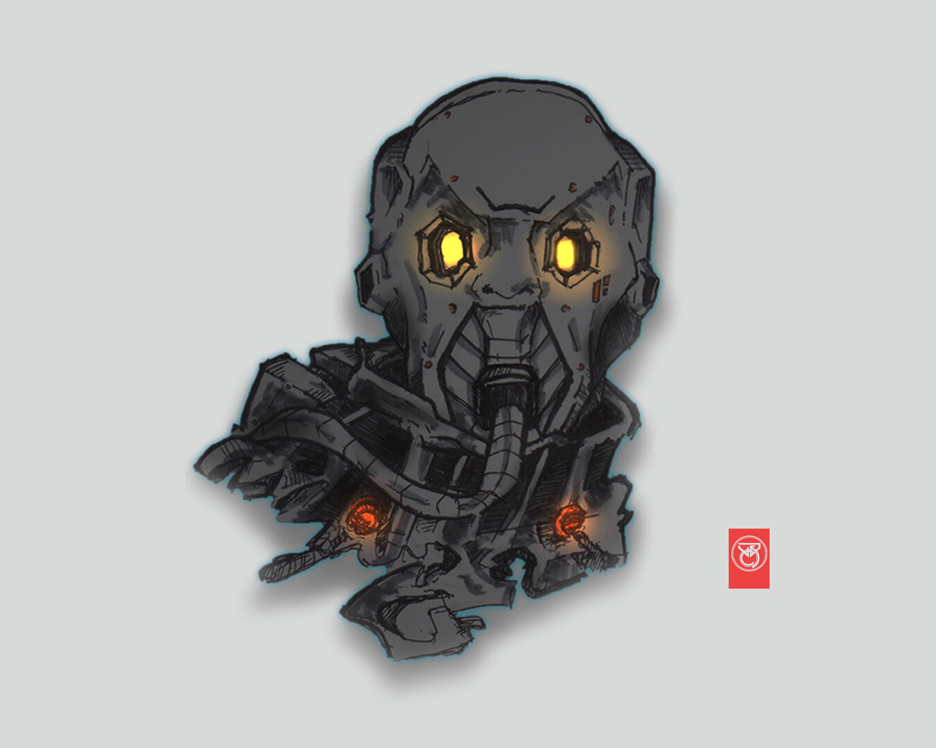 Ludicrous Art - Expergisci