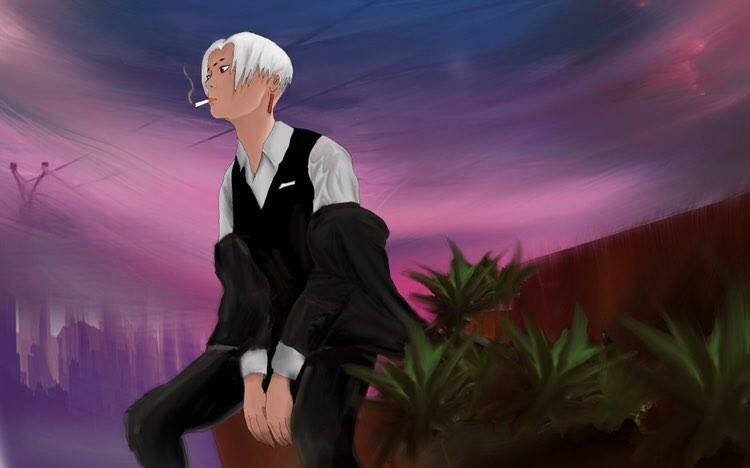 ArtStation - Gabriel