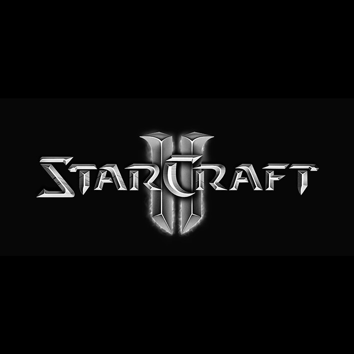 ArtStation - Starcraft 2: WIP