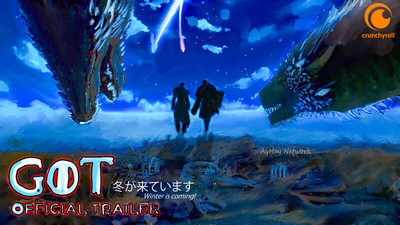 ArtStation - AyHay Network