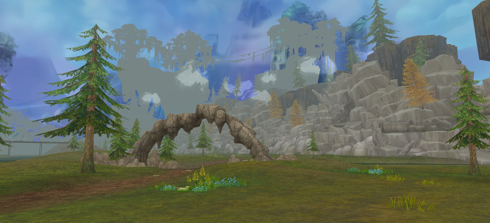 Frostiae - - Raxia (Apex Flyff)