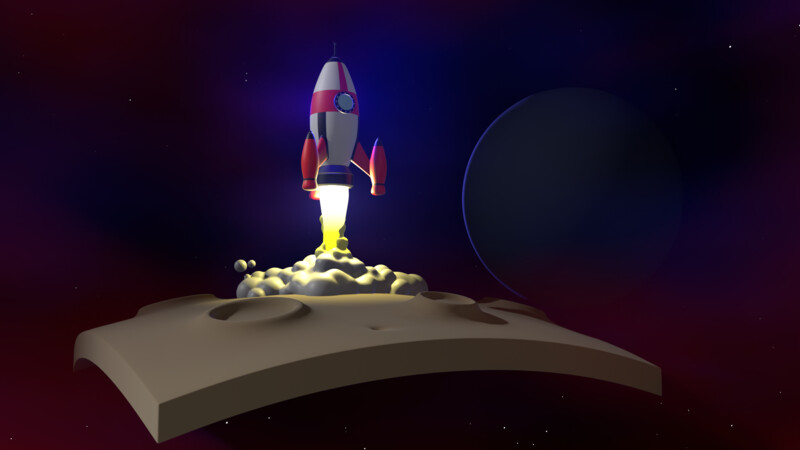 ArtStation - Perry Santos