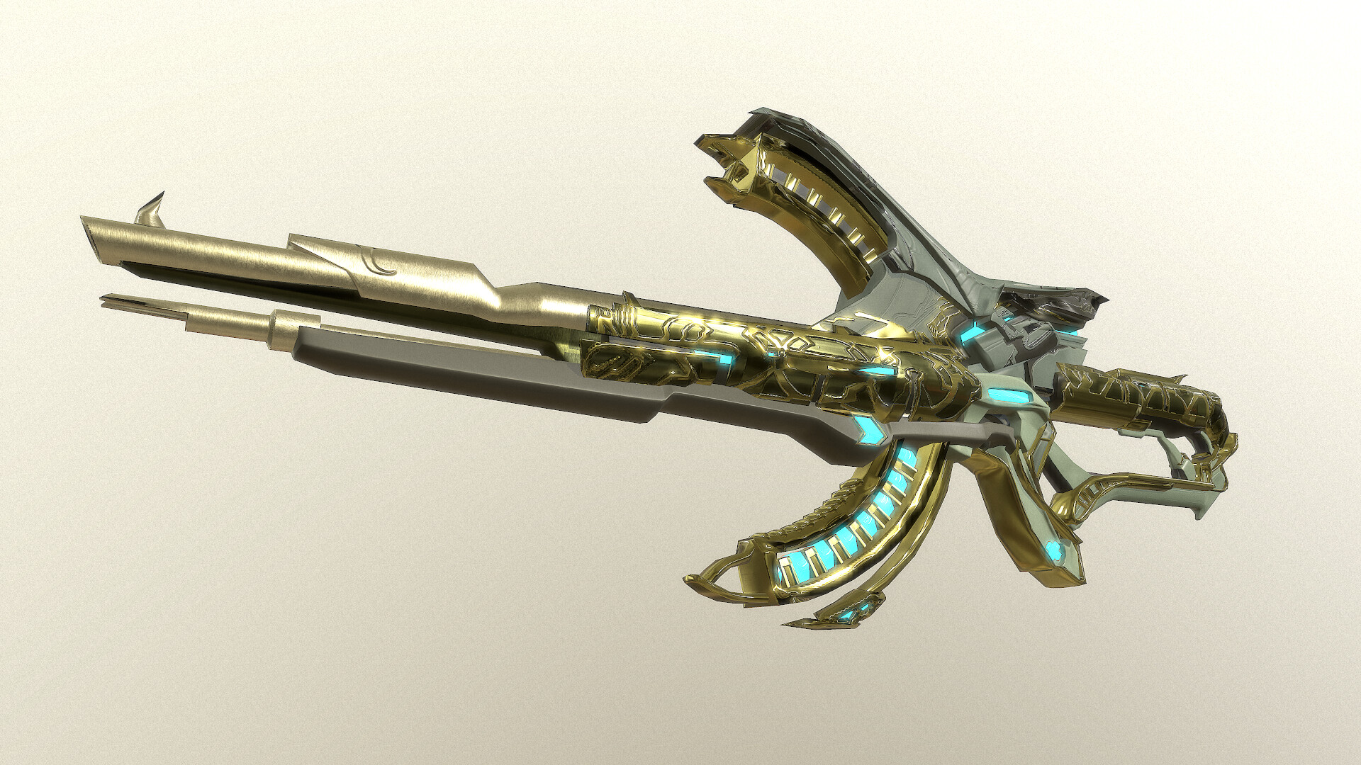 ArtStation - Soma Prime 3D