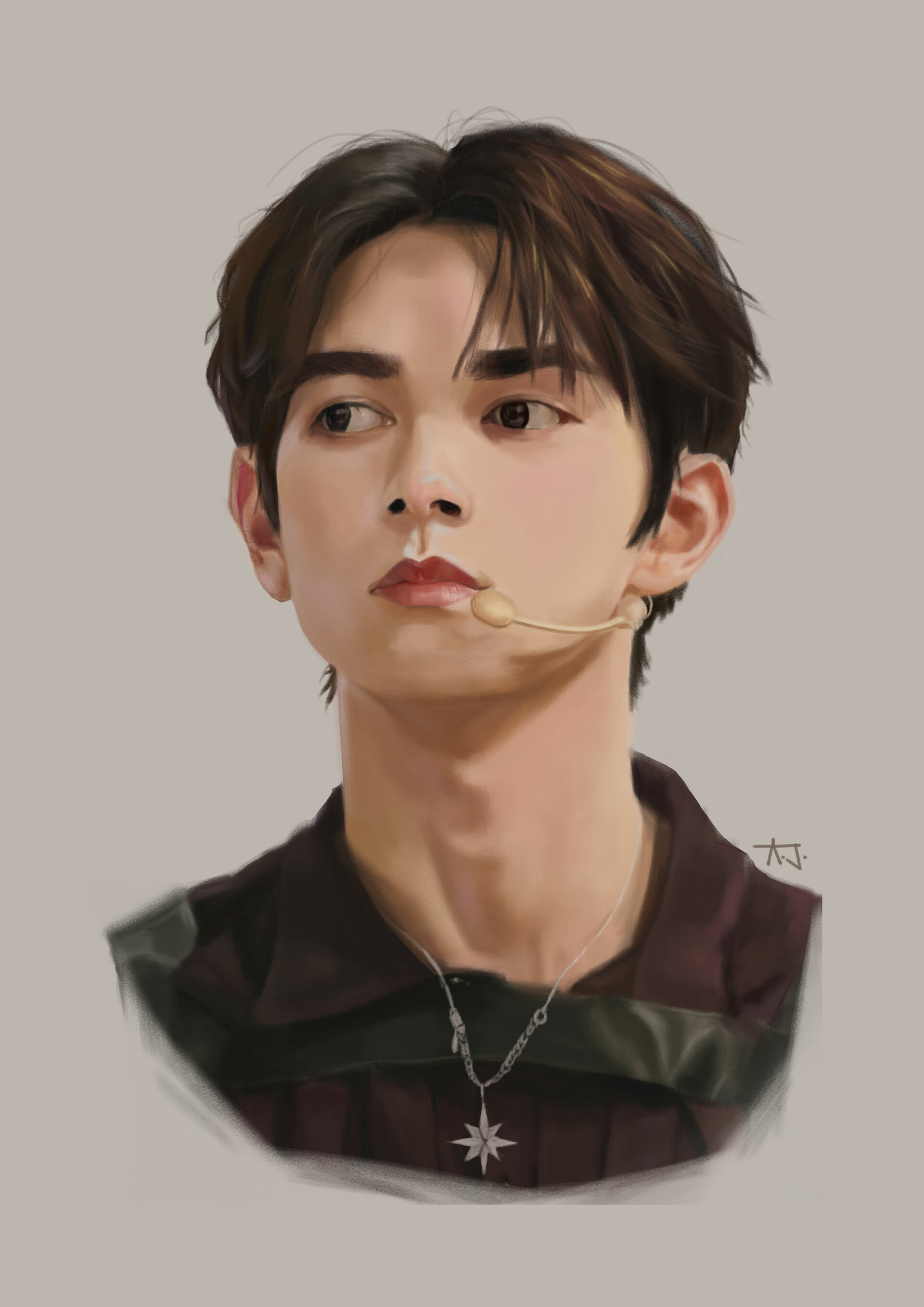 ArtStation - Changxi